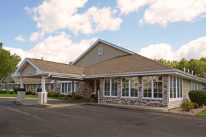 Meadow Ridge Senior Living | Senior Living Campus in Baraboo, WI